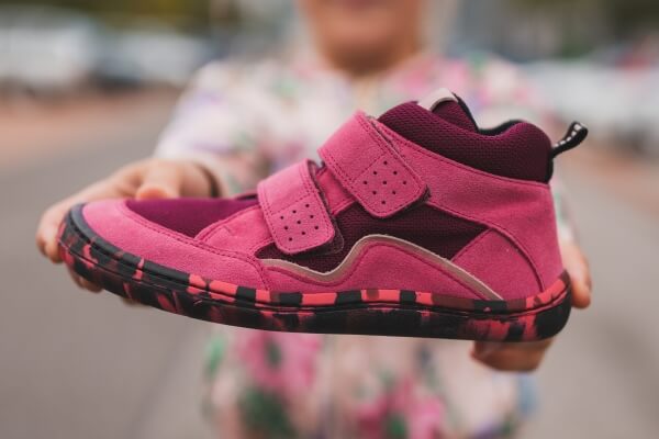 Buty barefoot – opinie użytkowników | Footic.pl