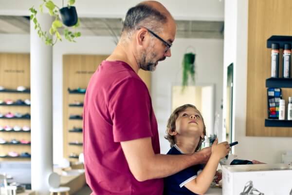 Pierwszy zakup butów barefoot | Footic.pl