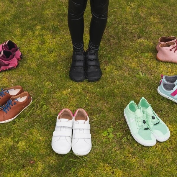 50 powodów, dla których warto nosić buty barefoot | Footic.pl